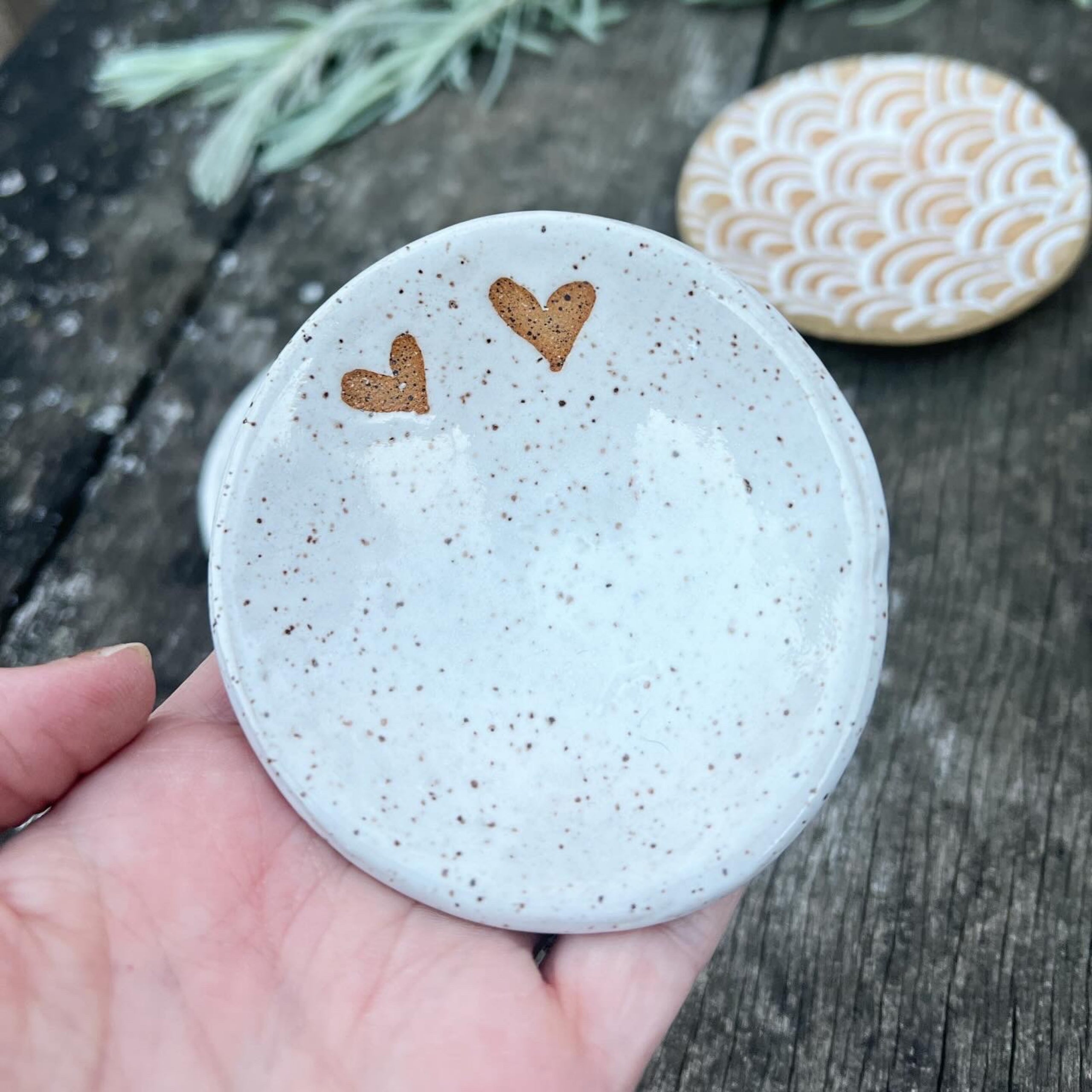 Small Dish | Yummy & Company