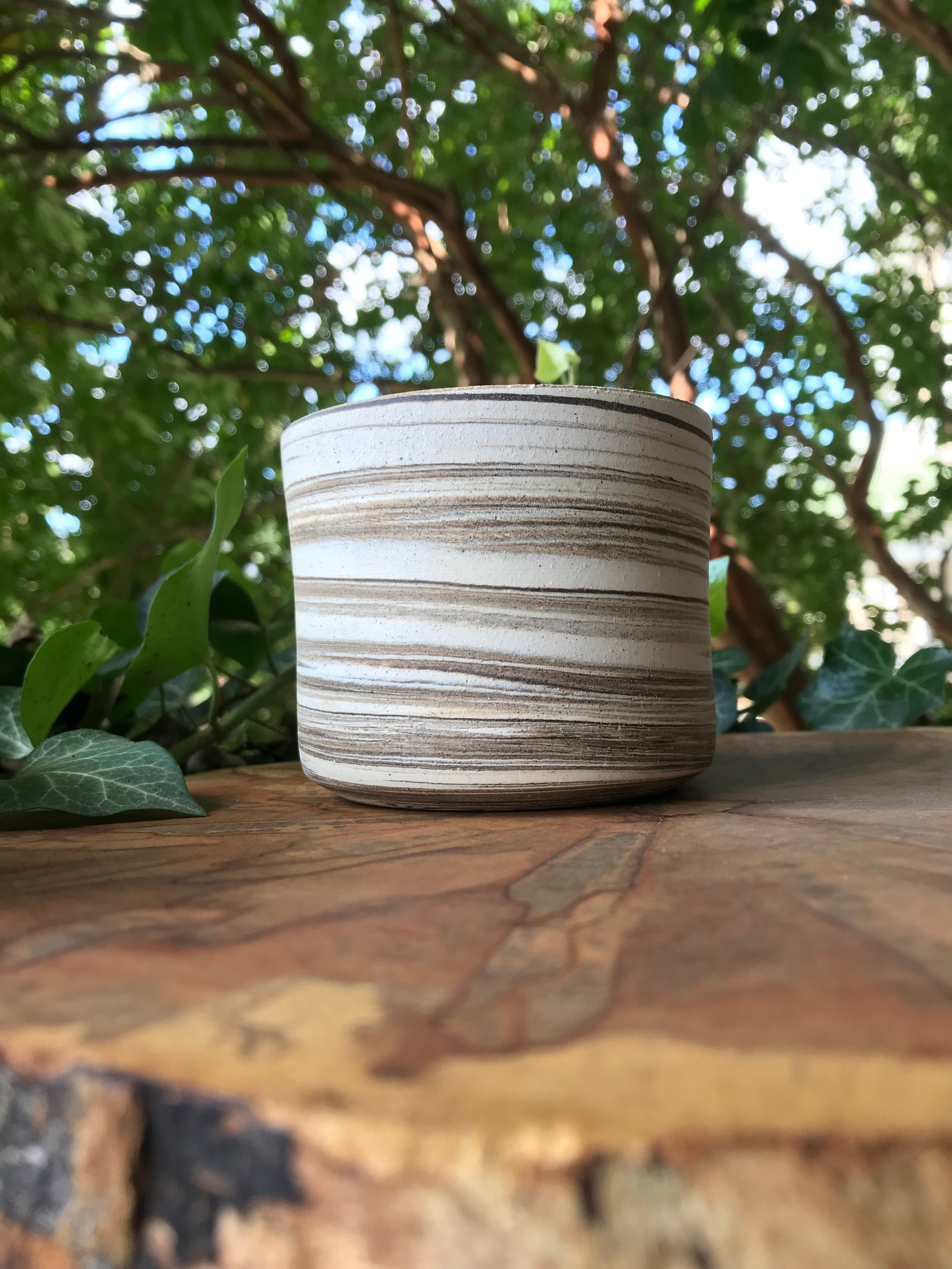 Strata Planter | Yummy & Company